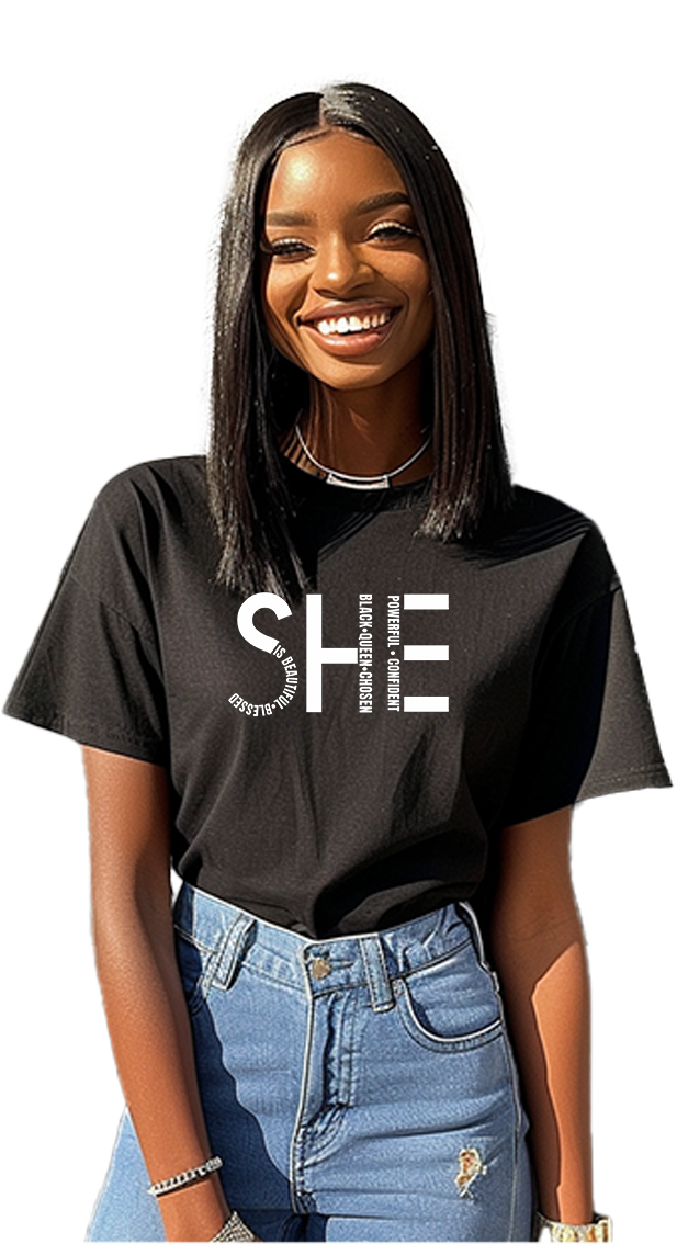 T-Shirts & Denim – Express yourself without saying a word.